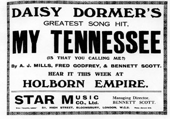 Daisy Dormer (1883–1947)