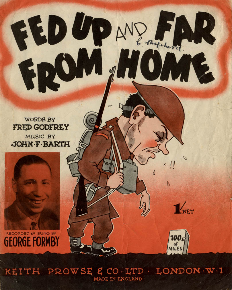 George Formby Jr. (1904–61)