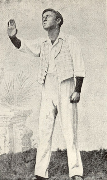 Whit Cunliffe (1876–1966)