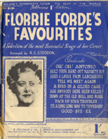 Florrie Forde (1876–1940)